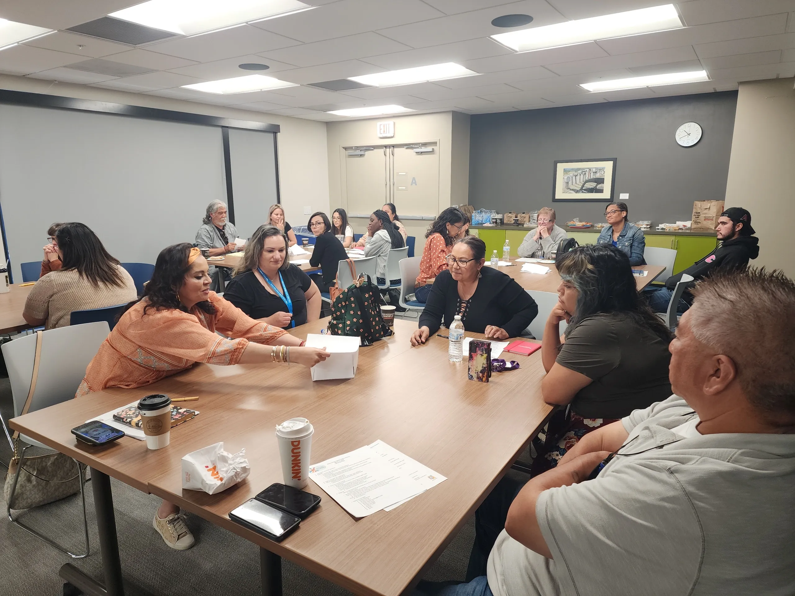 CHW Voluntary Certification Rules Approved in Arizona | UArizona ...